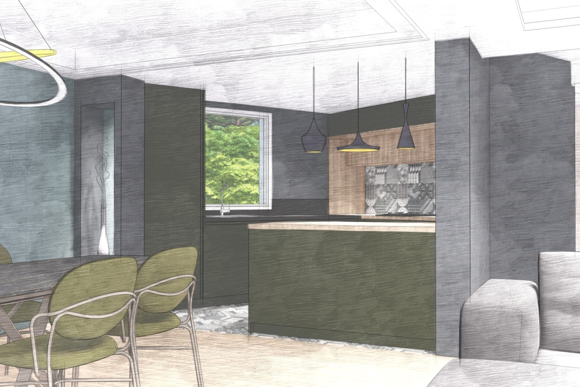 Qu’est-ce qu’un architecte-décorateur d’intérieur ? - Regard Pluriel